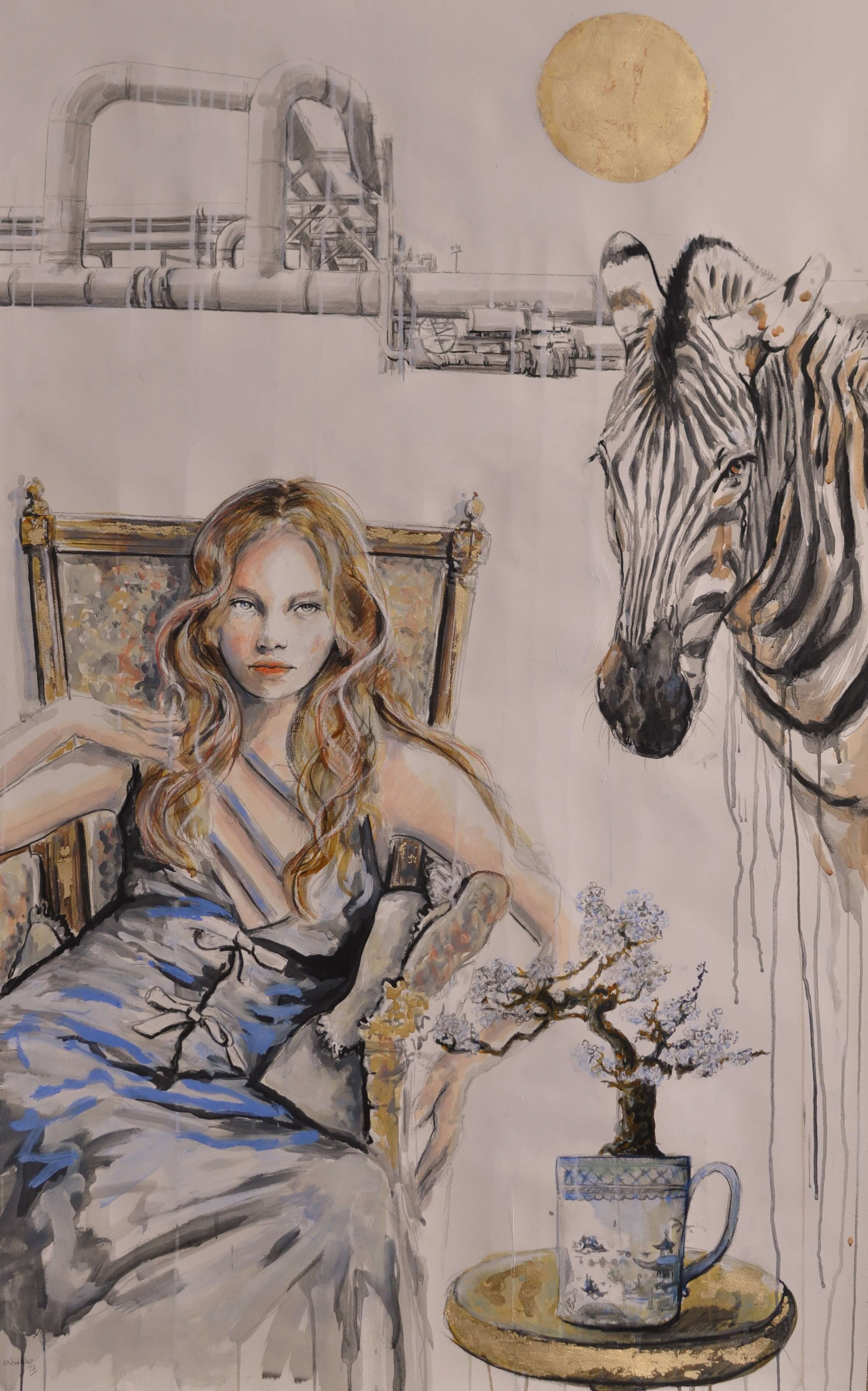 Isabel Botelho - Broaden Investments