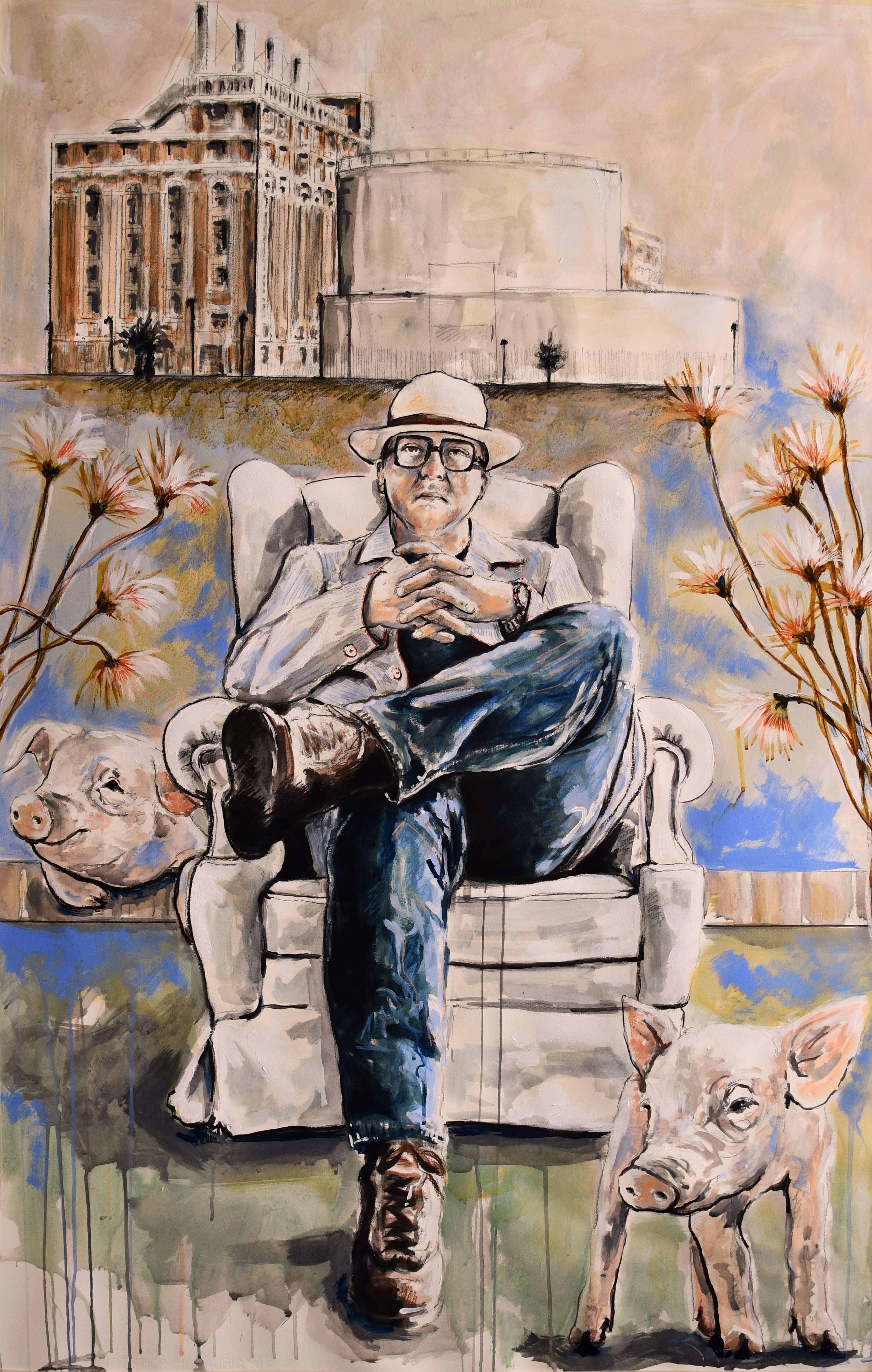 Isabel Botelho - Broaden Investments